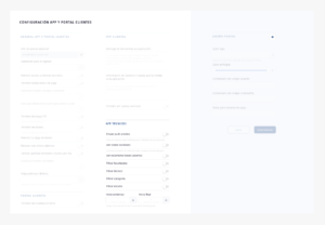 App técnicos – Guia ISPCube 2022